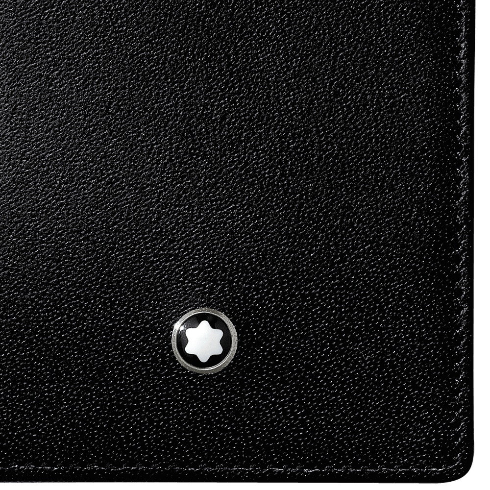 Tarjetero Meisterstück - Montblanc® Oficial – Montblanc México
