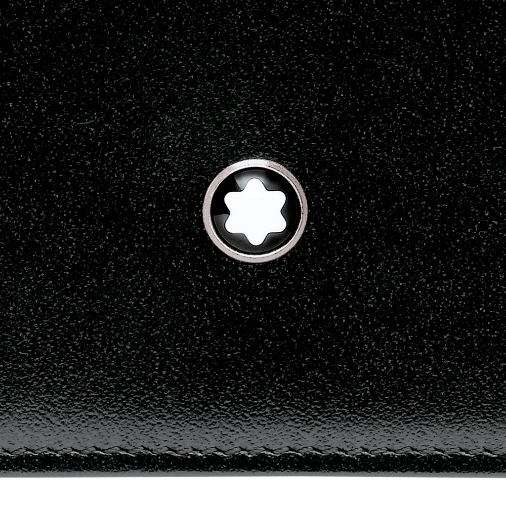 Cartera para 7 tarjetas con funda Meisterstück - Montblanc® Oficial ...