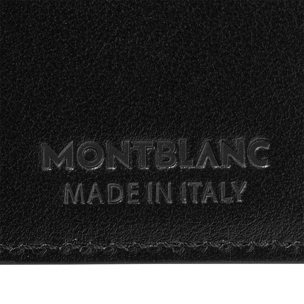 Cartera para 6 tarjetas Extreme 3.0 - Montblanc® Oficial – Montblanc México