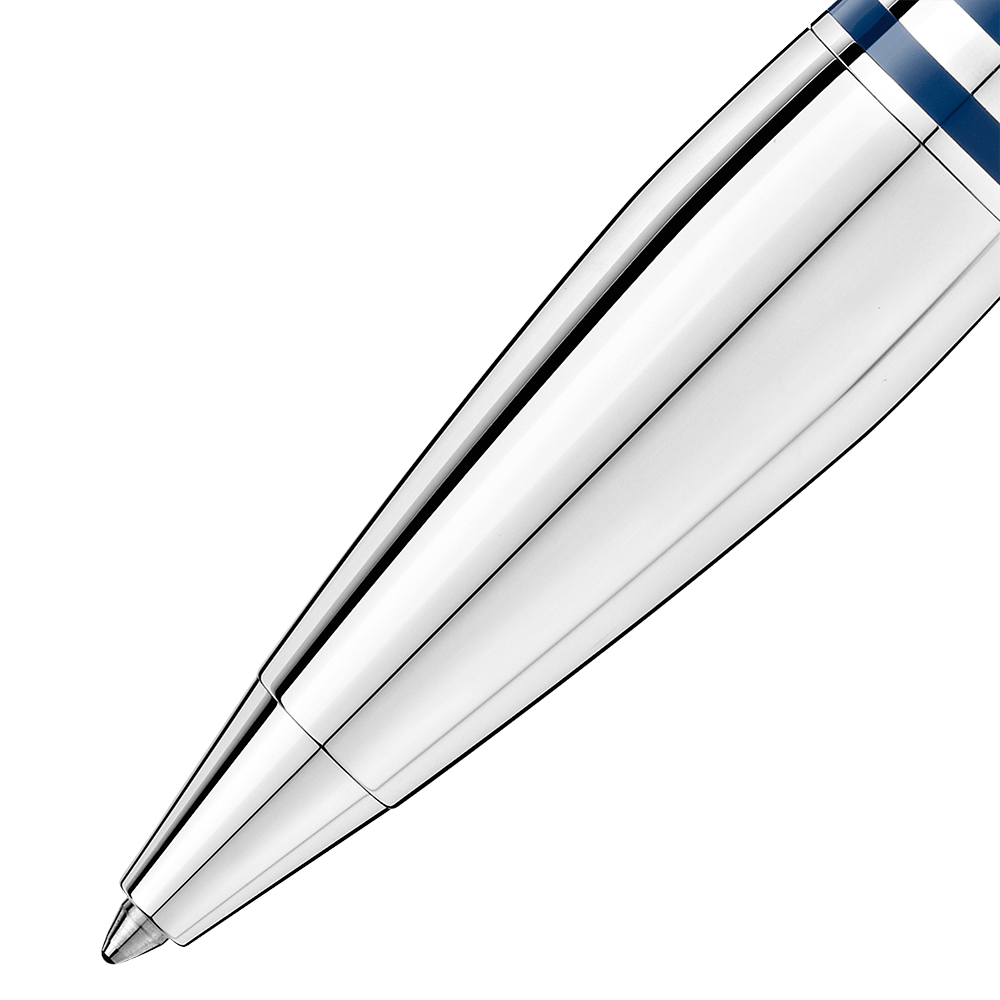 Bolígrafo StarWalker Blue Planet Doué - Montblanc® Oficial – Montblanc ...
