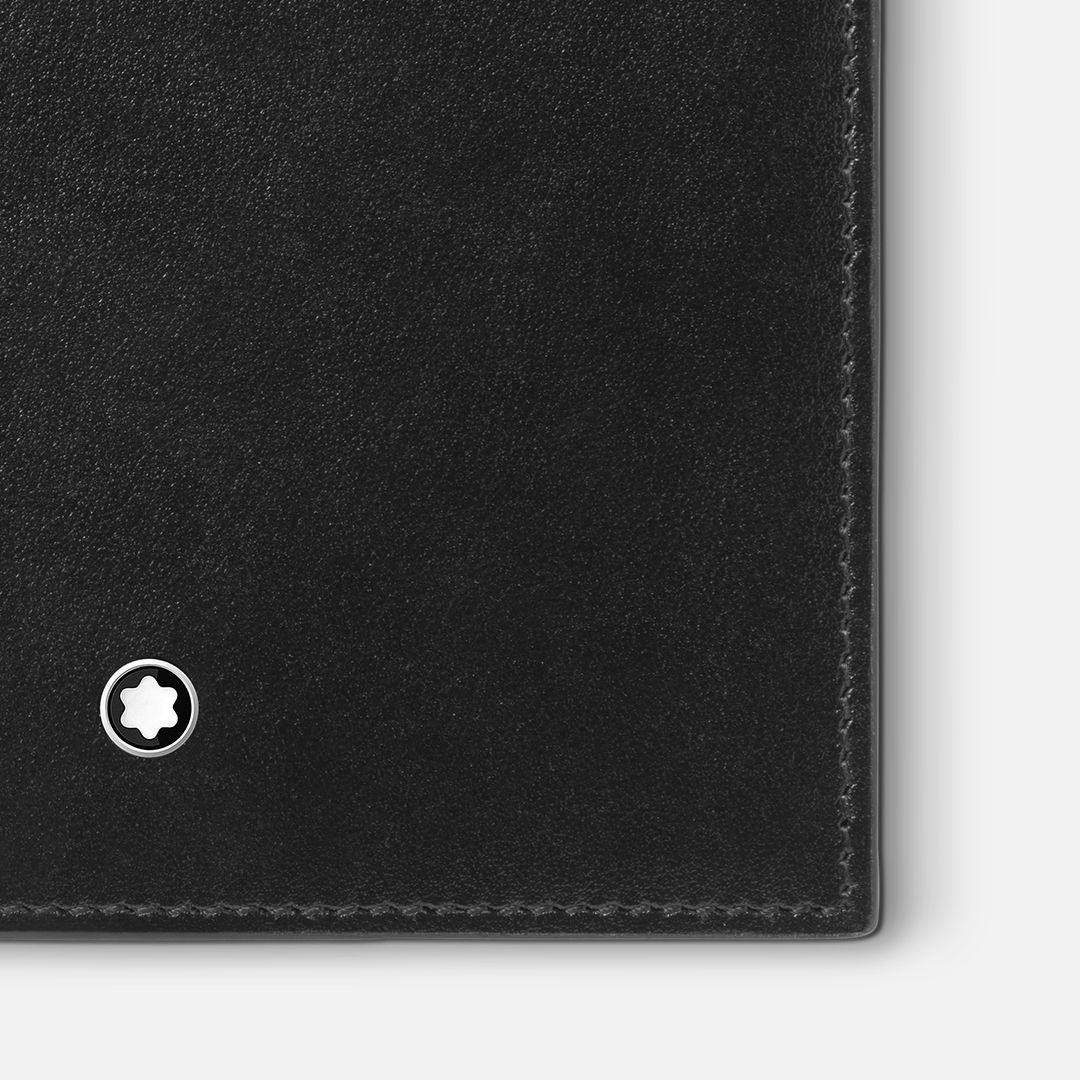 Tarjetero Meisterstück - Montblanc® Oficial – Montblanc México